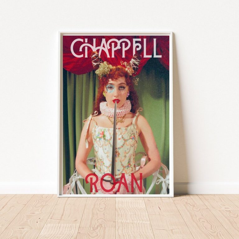 Shop | Chappell Roan Shop